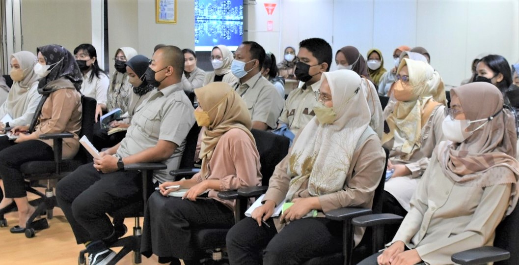 Direktorat Jenderal Kefarmasian dan Alat Kesehatan