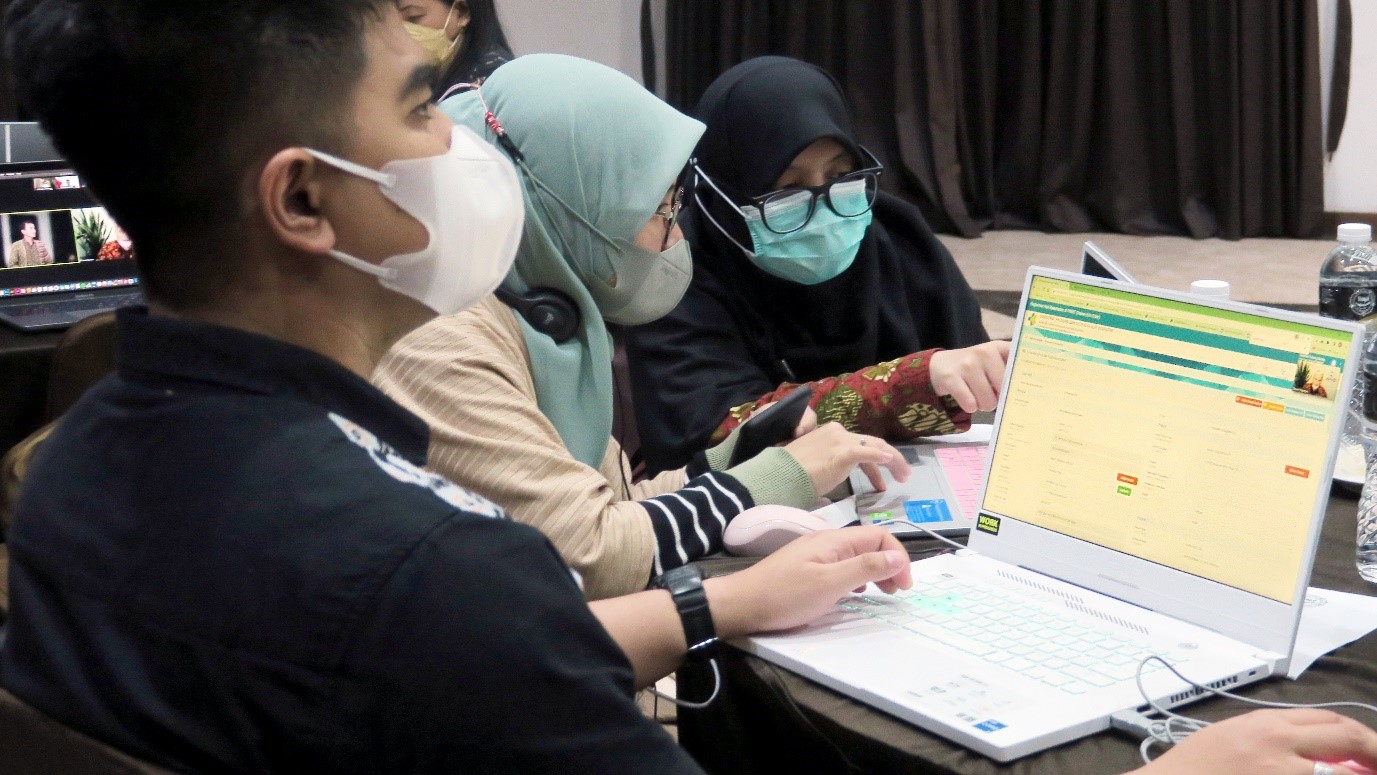 Direktorat Jenderal Kefarmasian dan Alat Kesehatan