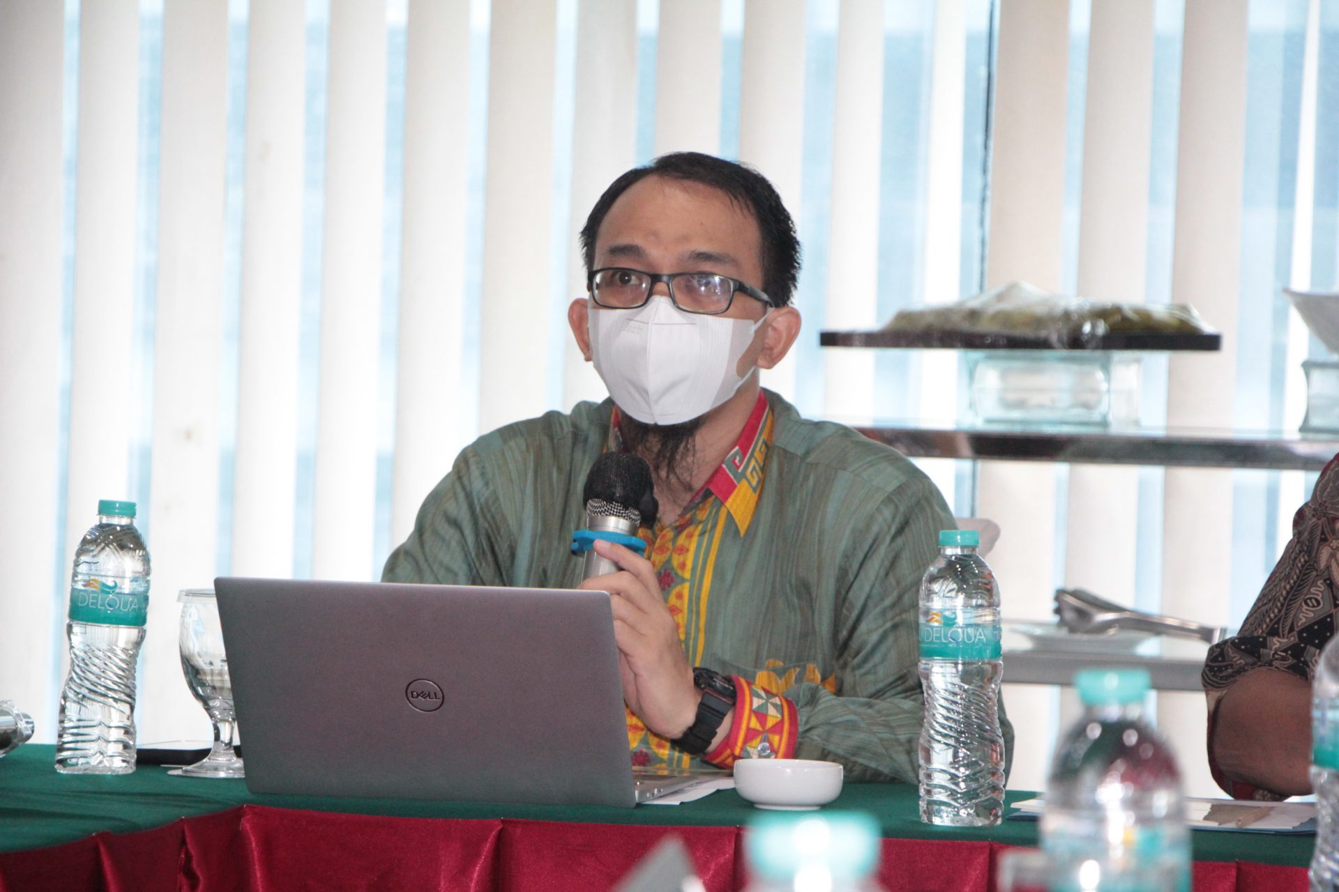 Ditjen Farmalkes Terus Mengawal Progress Pengembangan 10 Bahan Baku ...