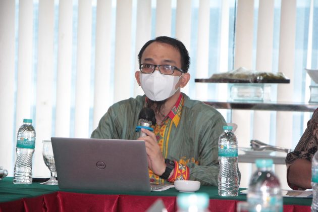 Ditjen Farmalkes Terus Mengawal Progress Pengembangan 10 Bahan Baku ...