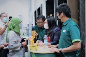 Ditjen Farmalkes Advokasi Penggunaan Fitofarmaka kepada Pemerintah ...