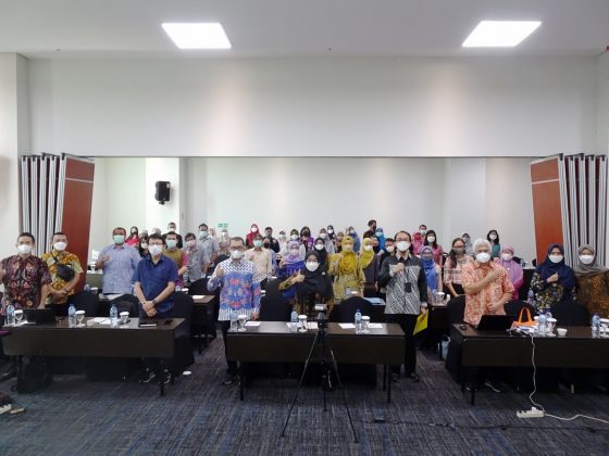 Dalam Rangka Akselerasi Pengembangan Fitofarmaka, Ditjen Farmalkes ...