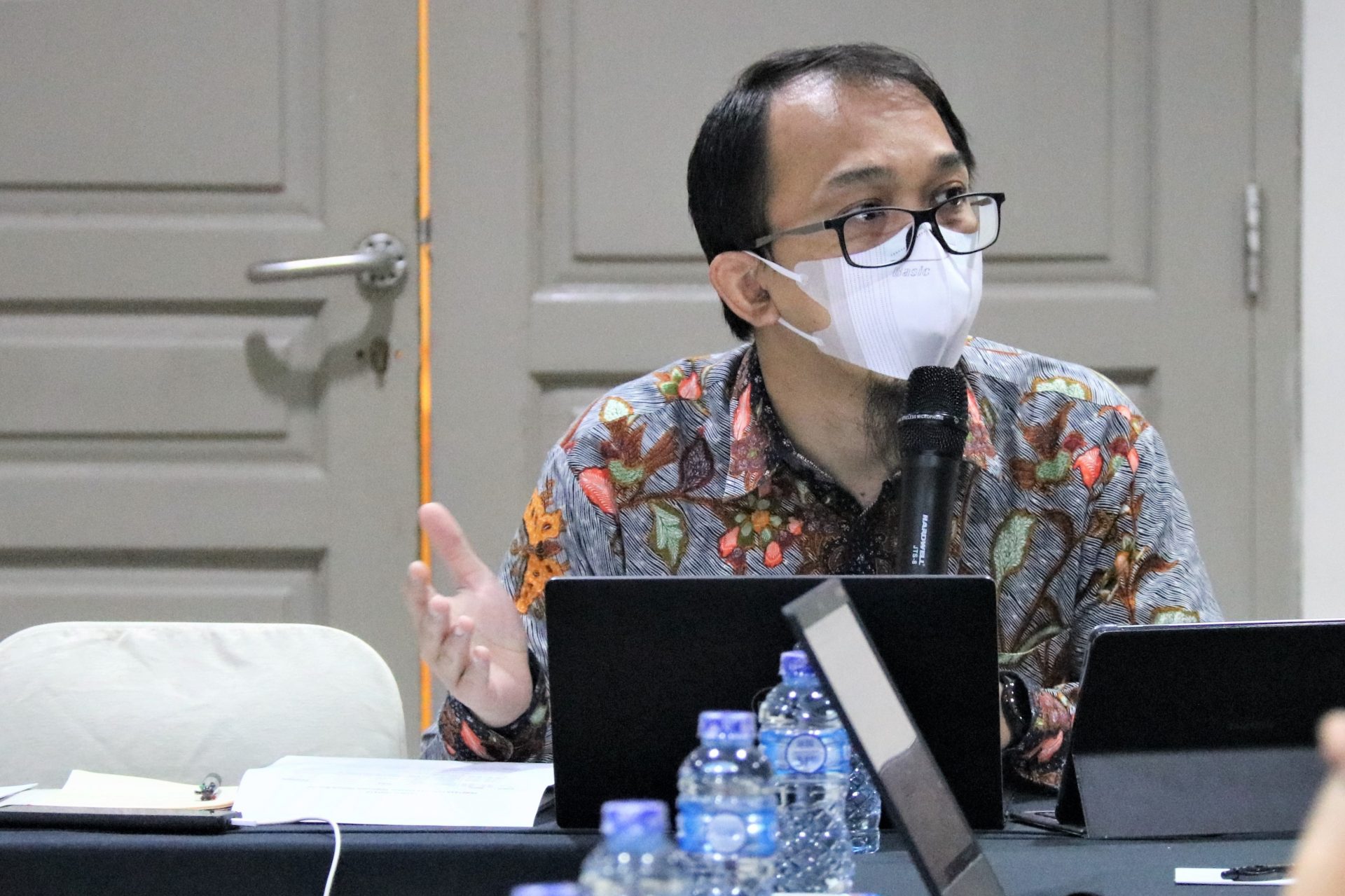Percepat Pengembangan Produk Biologi, Ditjen Farmalkes Selenggarakan ...