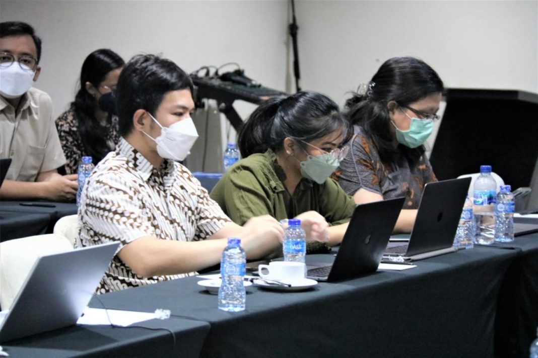 Percepat Pengembangan Produk Biologi, Ditjen Farmalkes Selenggarakan ...