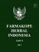 Farmakope Herbal Indonesia Edisi II Tahun 2017 | Direktorat Jenderal ...