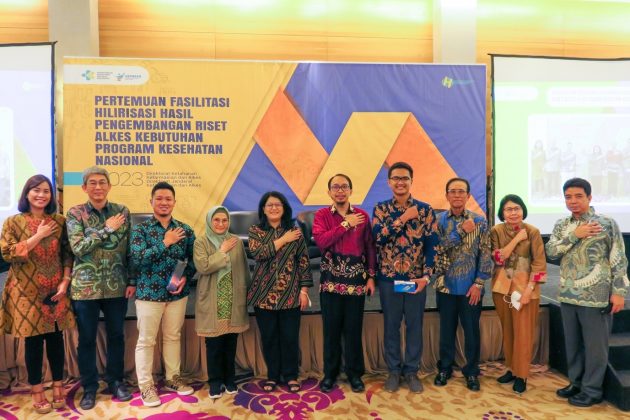Ditjen Farmalkes Bangun Ketahanan dan Kemandirian Alat Kesehatan ...