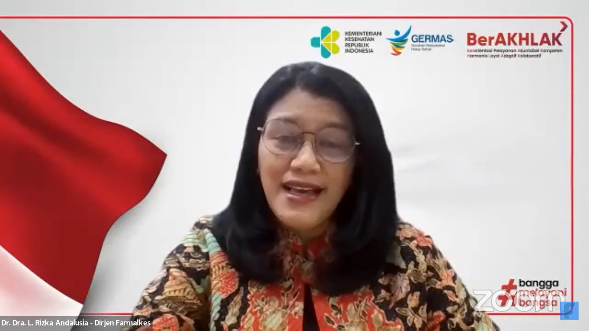 Perkuat Strategi Pemenuhan Kebutuhan Obat Dalam Penyelenggaraan Jkn