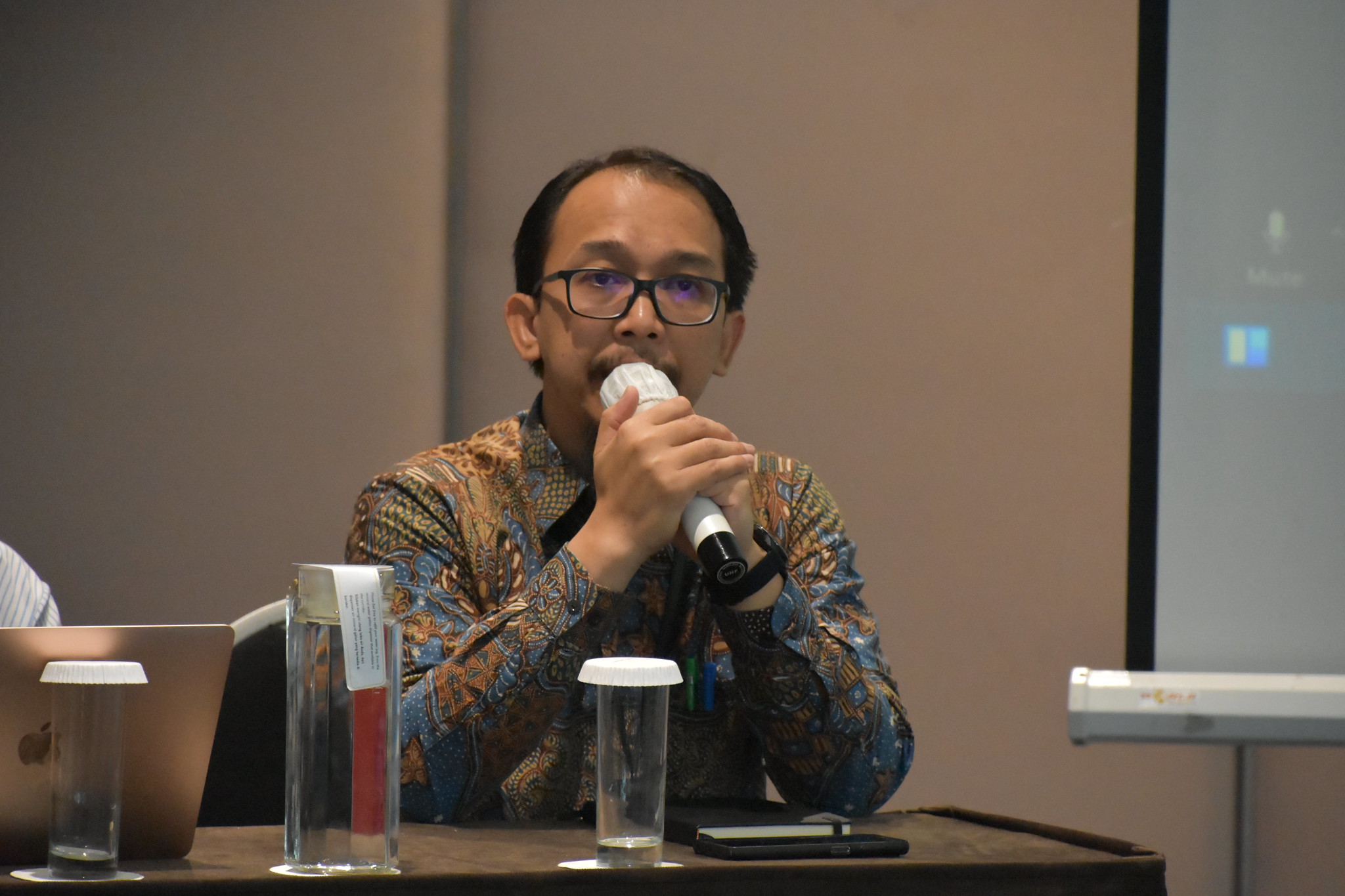 Geber Fitofarmaka Guna Percepatan Pengembangan dan Pemanfaatan Bahan ...