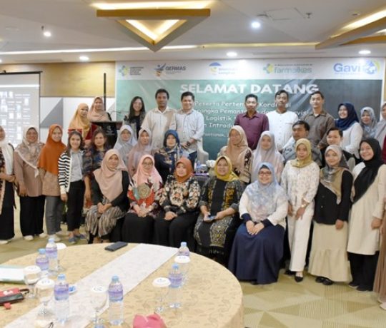 Direktorat Jenderal Kefarmasian dan Alat Kesehatan