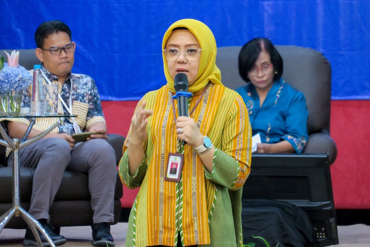 Sosialisasi KMK Nilai Klaim Harga Obat Program Rujuk Balik, Obat ...