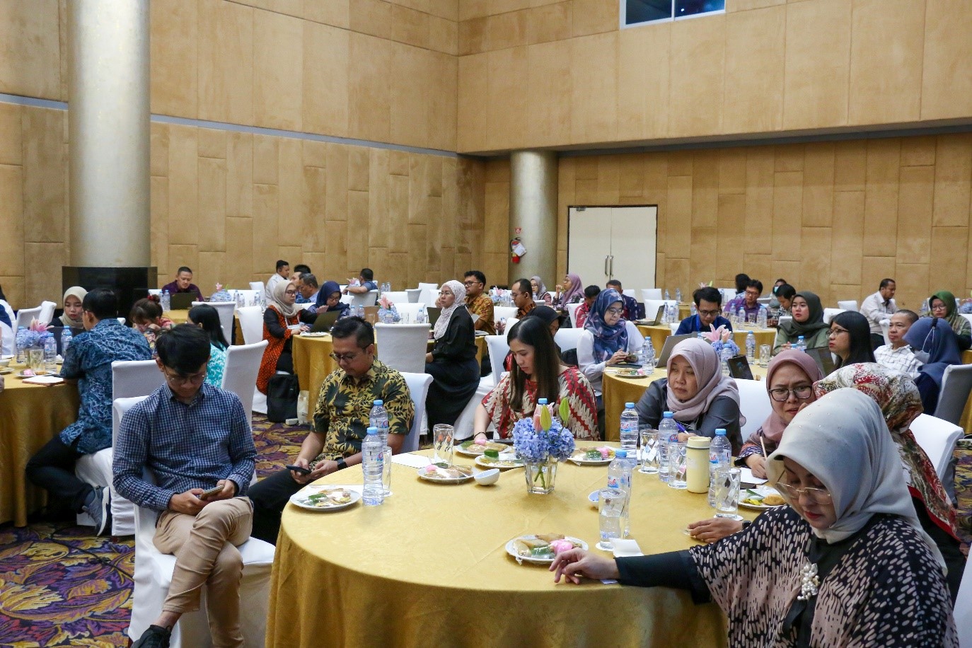 Sosialisasi KMK Nilai Klaim Harga Obat Program Rujuk Balik, Obat ...