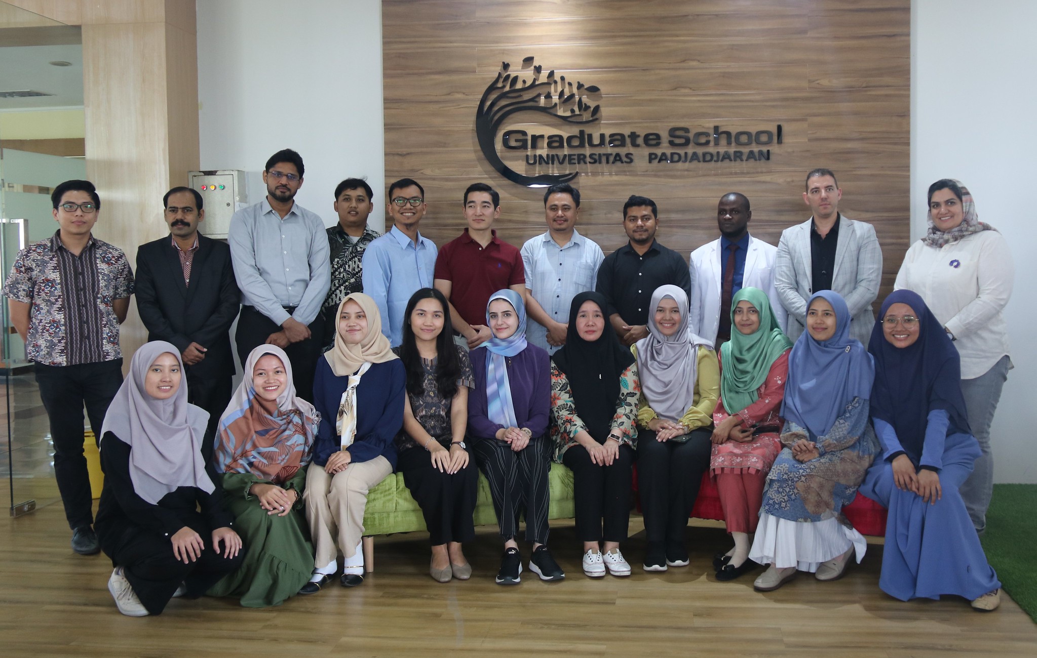 OIC CoE – Activities | Direktorat Jenderal Farmasi dan Alat Kesehatan