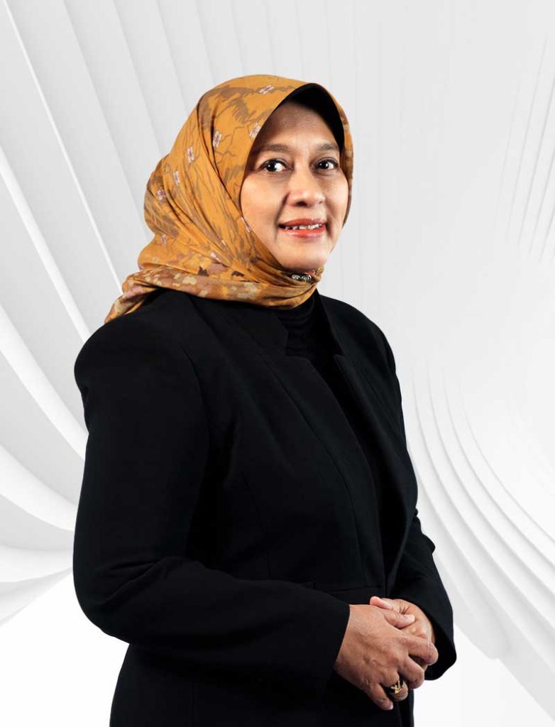 Profil Pejabat | Direktorat Jenderal Farmasi dan Alat Kesehatan