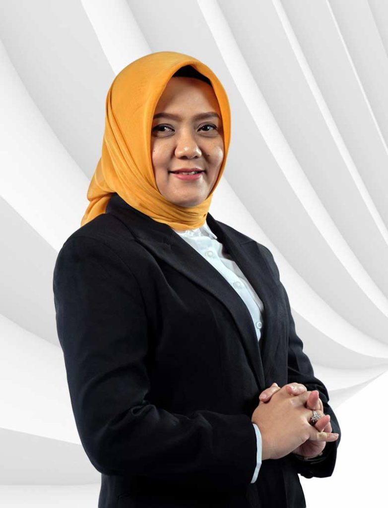 Profil Pejabat | Direktorat Jenderal Farmasi dan Alat Kesehatan